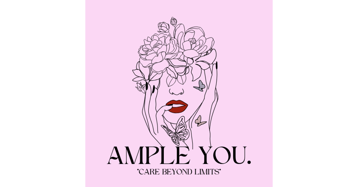 Contact – AMPLE YOU.